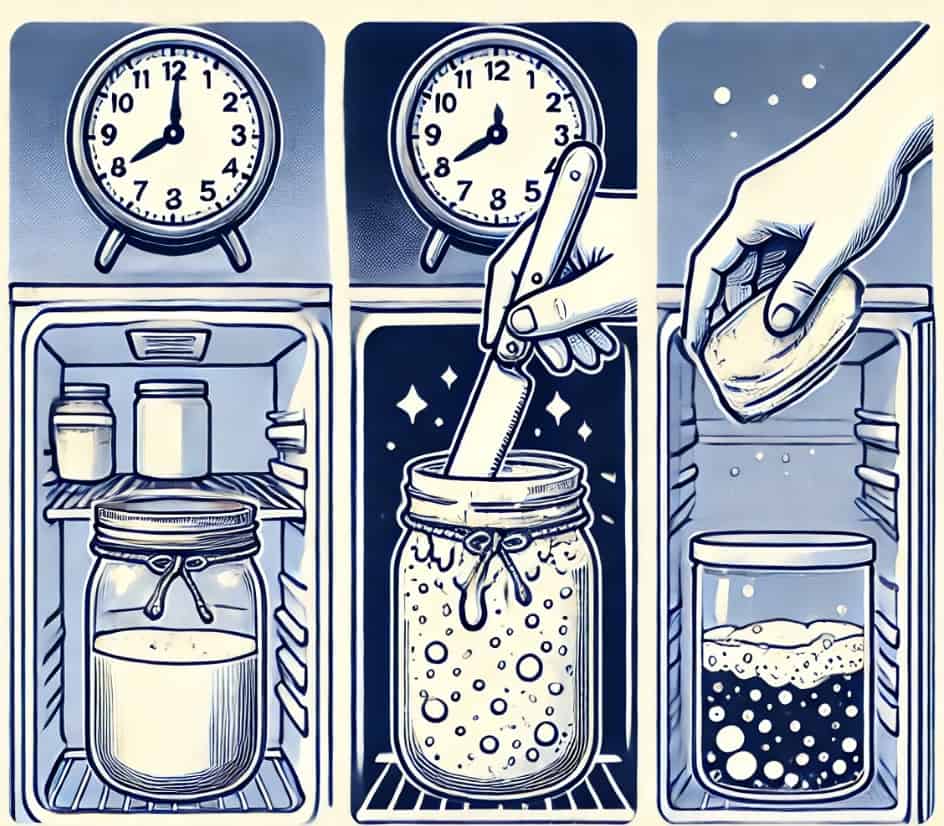 How to Get Wax Out of a Candle Jar: 5 Simple Methods